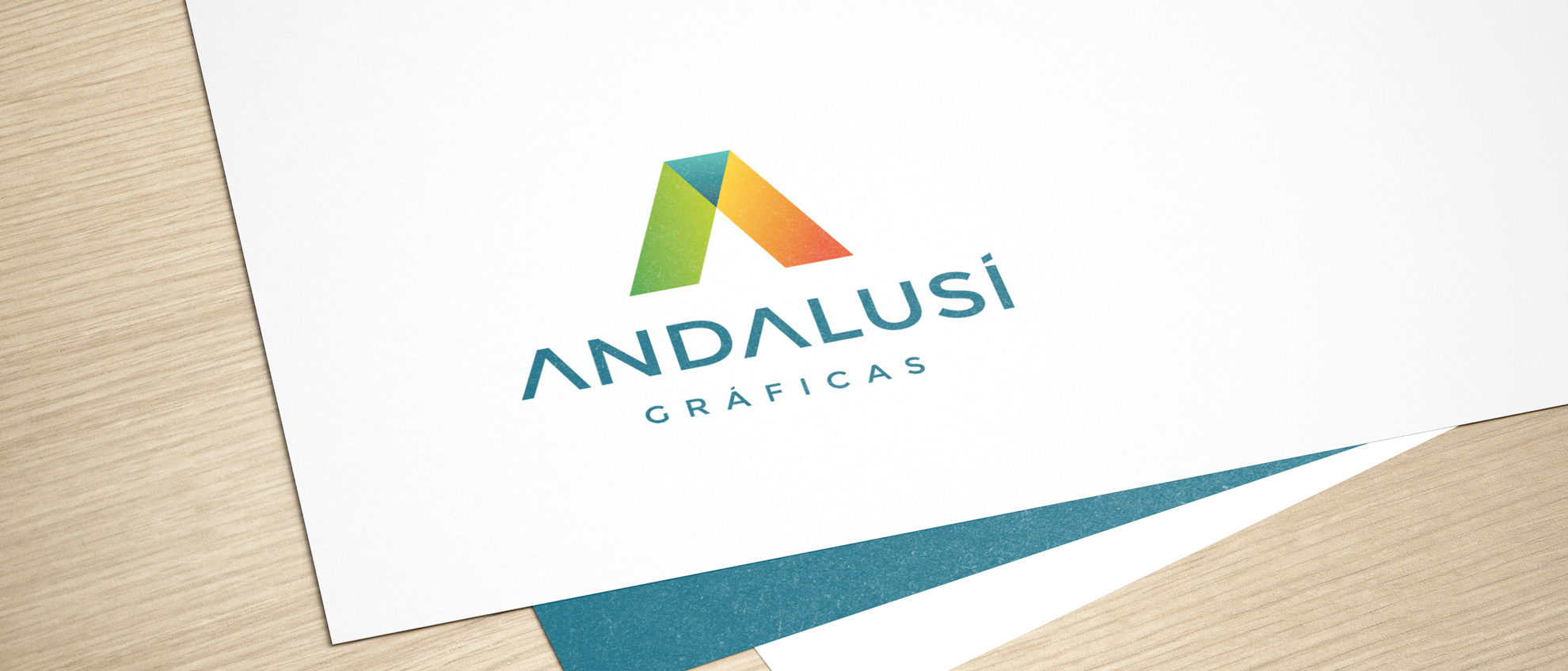 Andalusí | TARGET CREATIVO