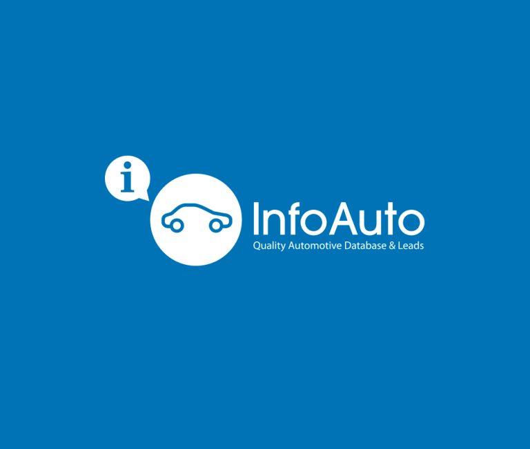 Infoauto | TARGET CREATIVO